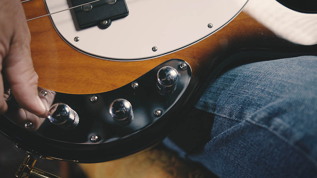 StingRay Special | Basses | Ernie Ball Music Man